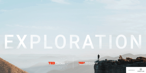 TEDxMelbourne - TEDx Talks, Conferences & Events